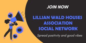 About Us - Lillian Wald Houses